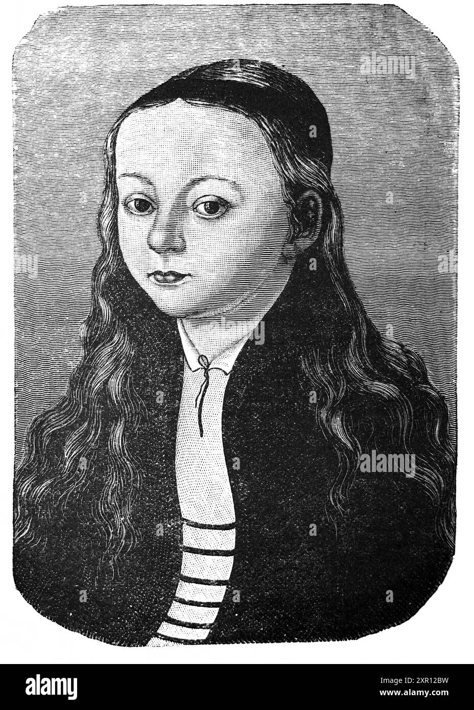 Lenchen Black and White Stock Photos & Images - Alamy