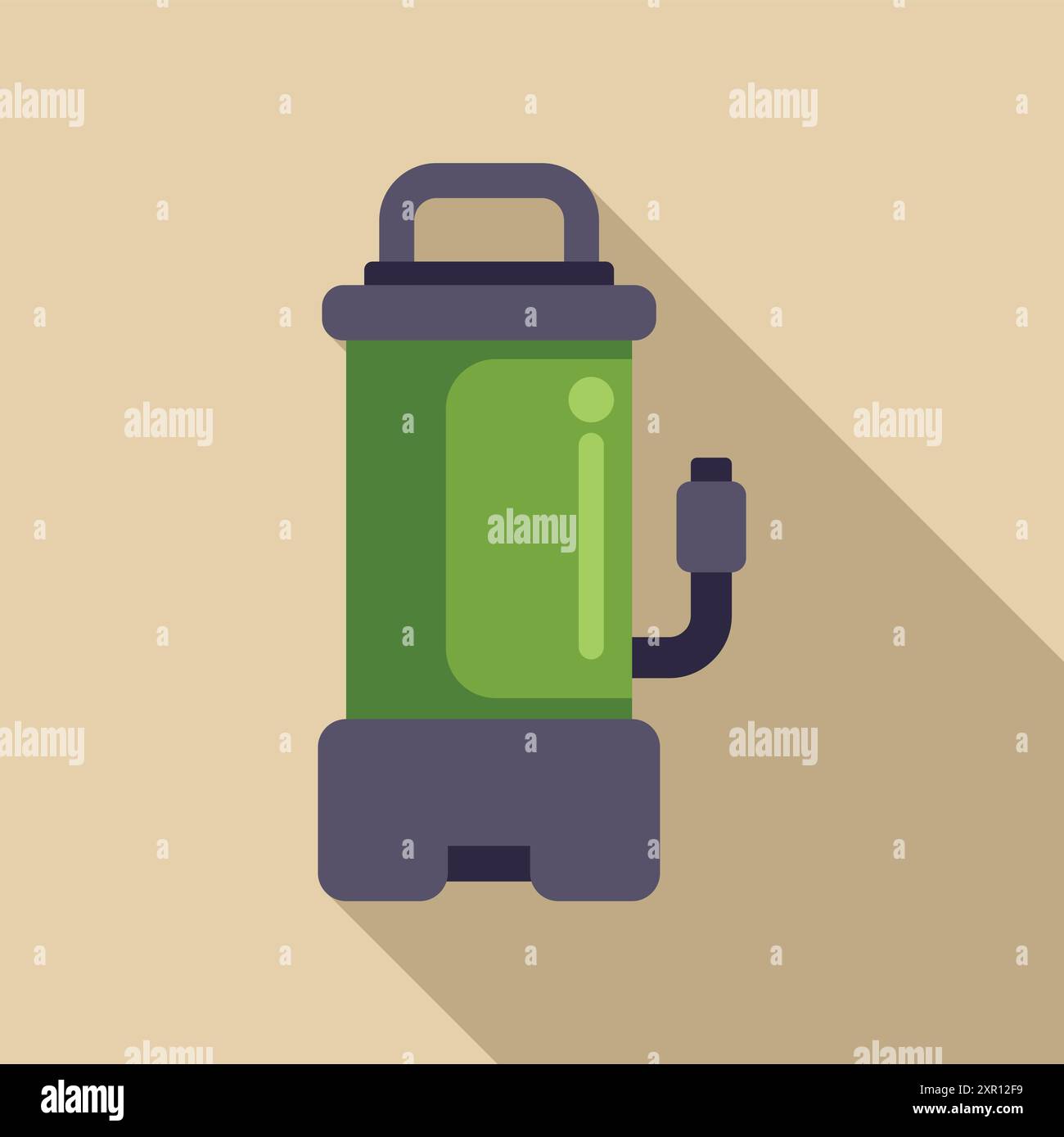 Irrigation and drought Stock Vector Images - Alamy