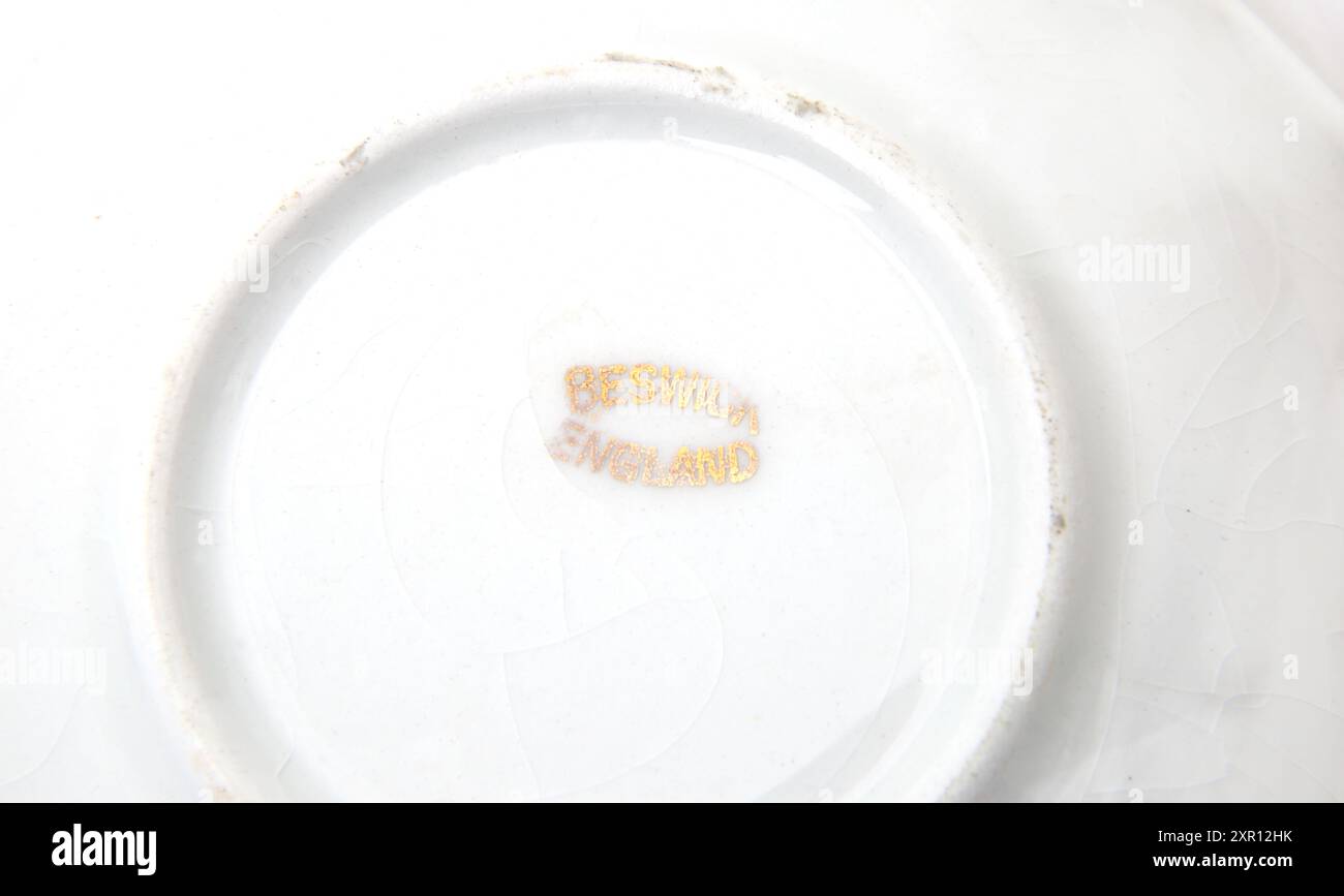 Beswick pottery hi-res stock photography and images - Alamy