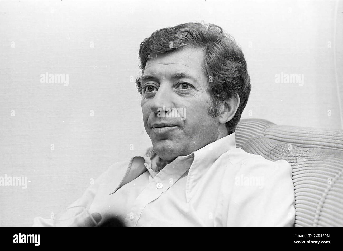 Stadium speaker olymp hi-res stock photography and images - Alamy