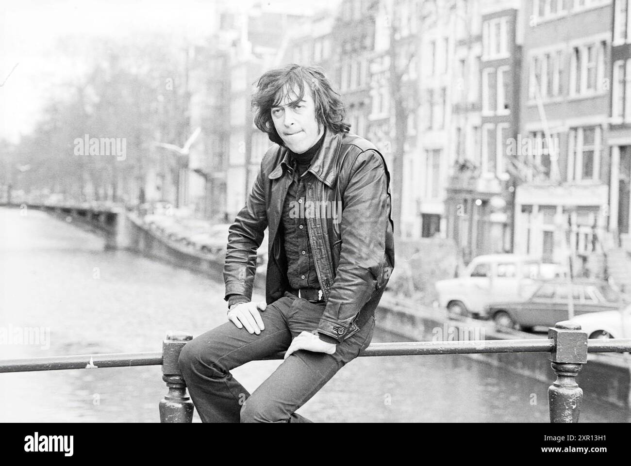 Tol singer big city hi-res stock photography and images - Alamy