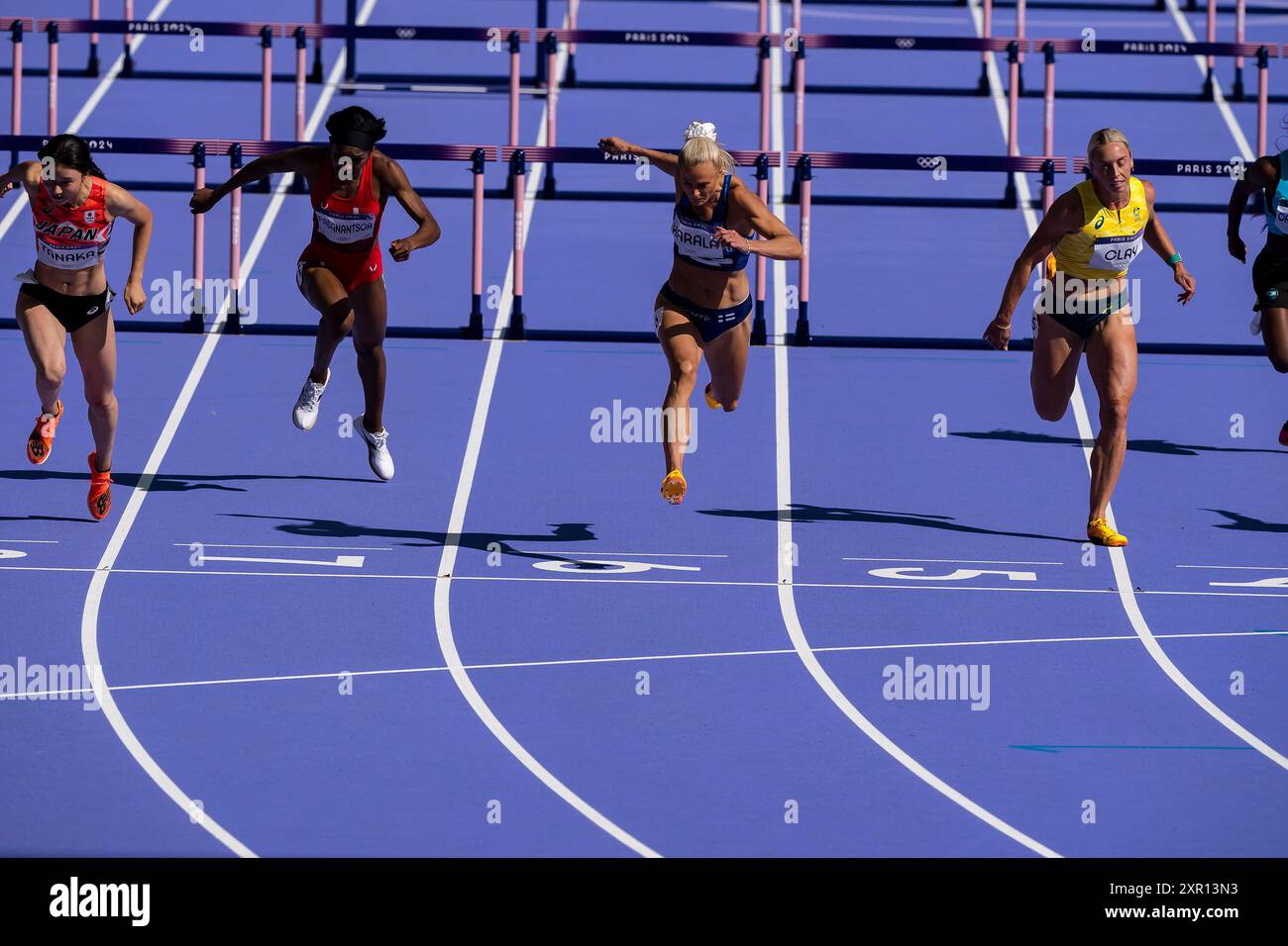 Lotta harala 2024 hi-res stock photography and images - Alamy