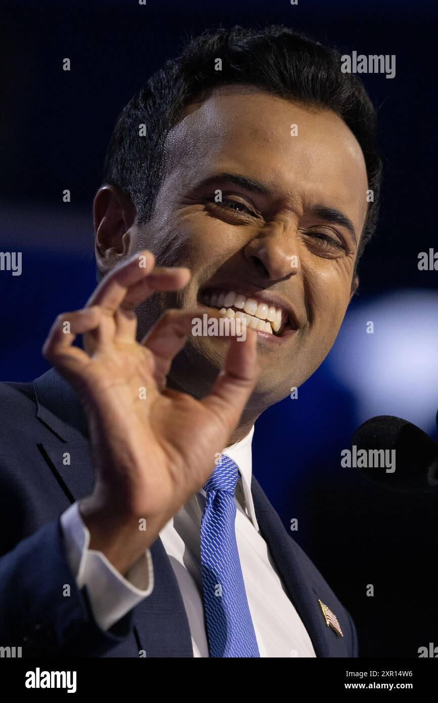 Vivek 2024 hi-res stock photography and images - Alamy