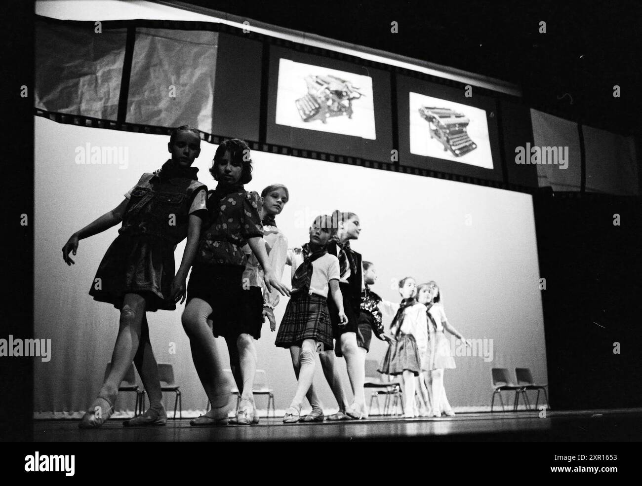 Ballet ciska vriend hi-res stock photography and images - Alamy