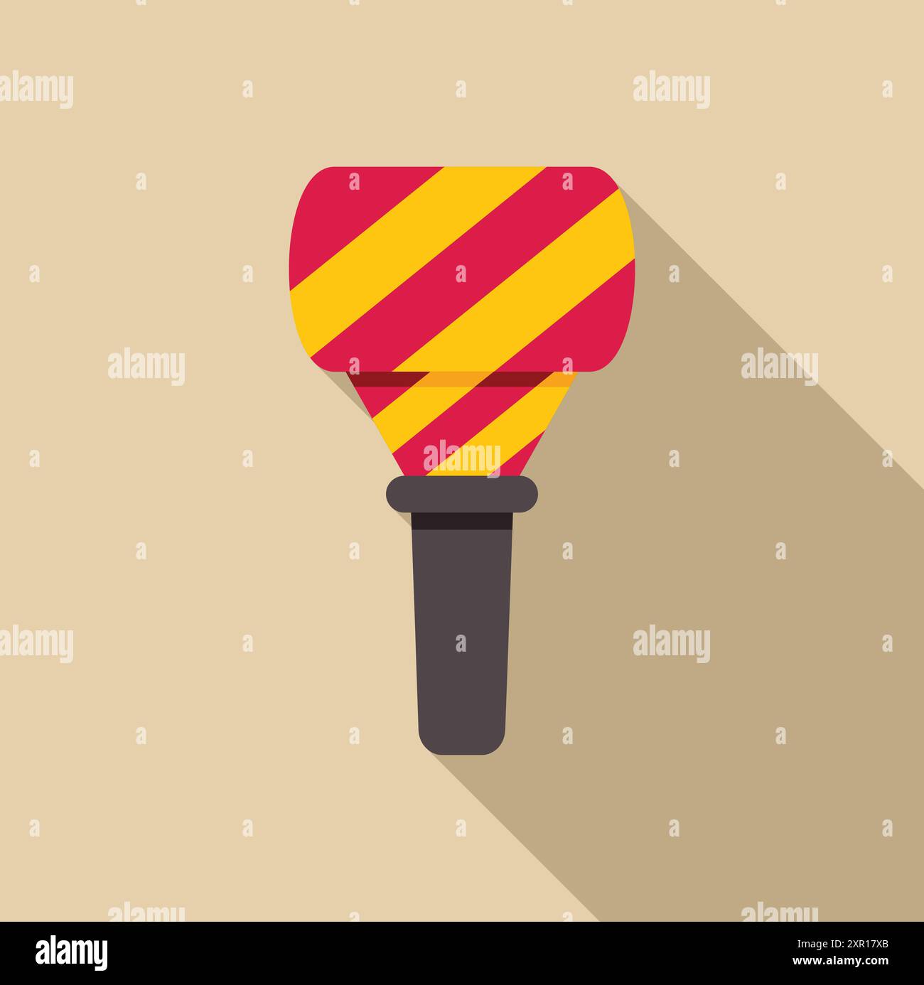 Signal wand Stock Vector Images - Alamy