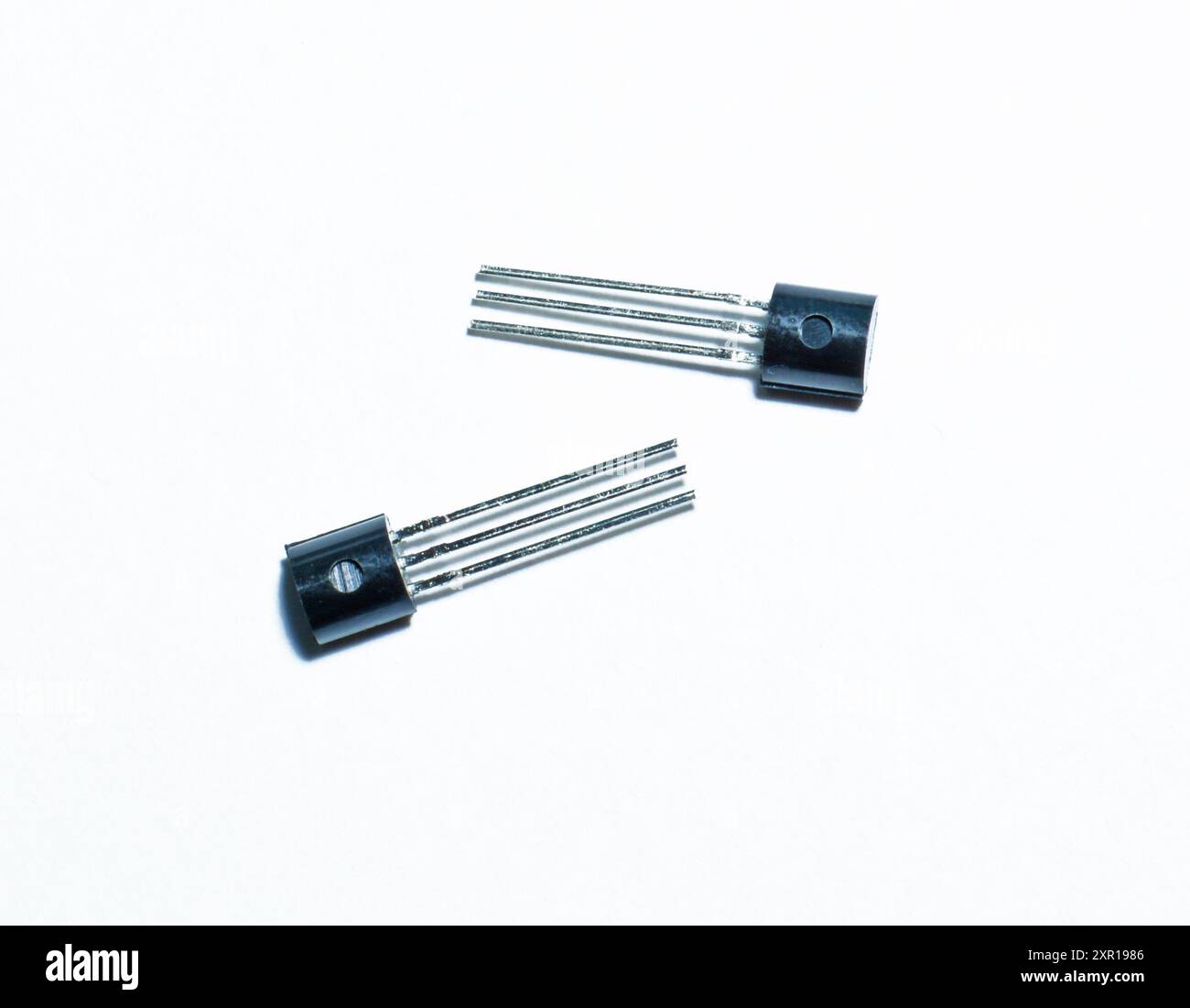 Resistors Passive Two Terminal Electrical Components That Implements Electrical Resistance As