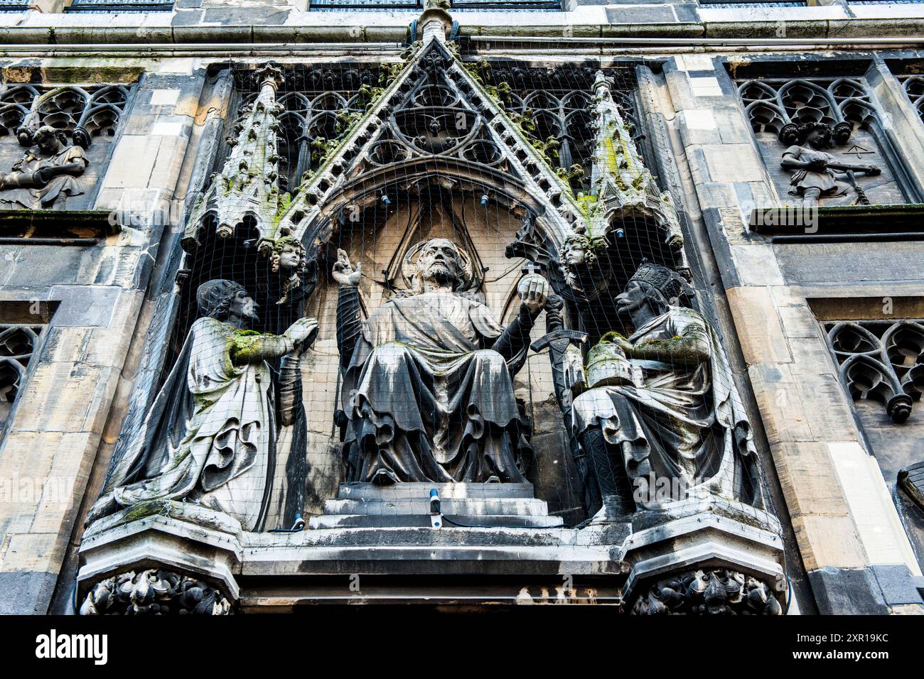 Aachen vorderansicht hi-res stock photography and images - Alamy
