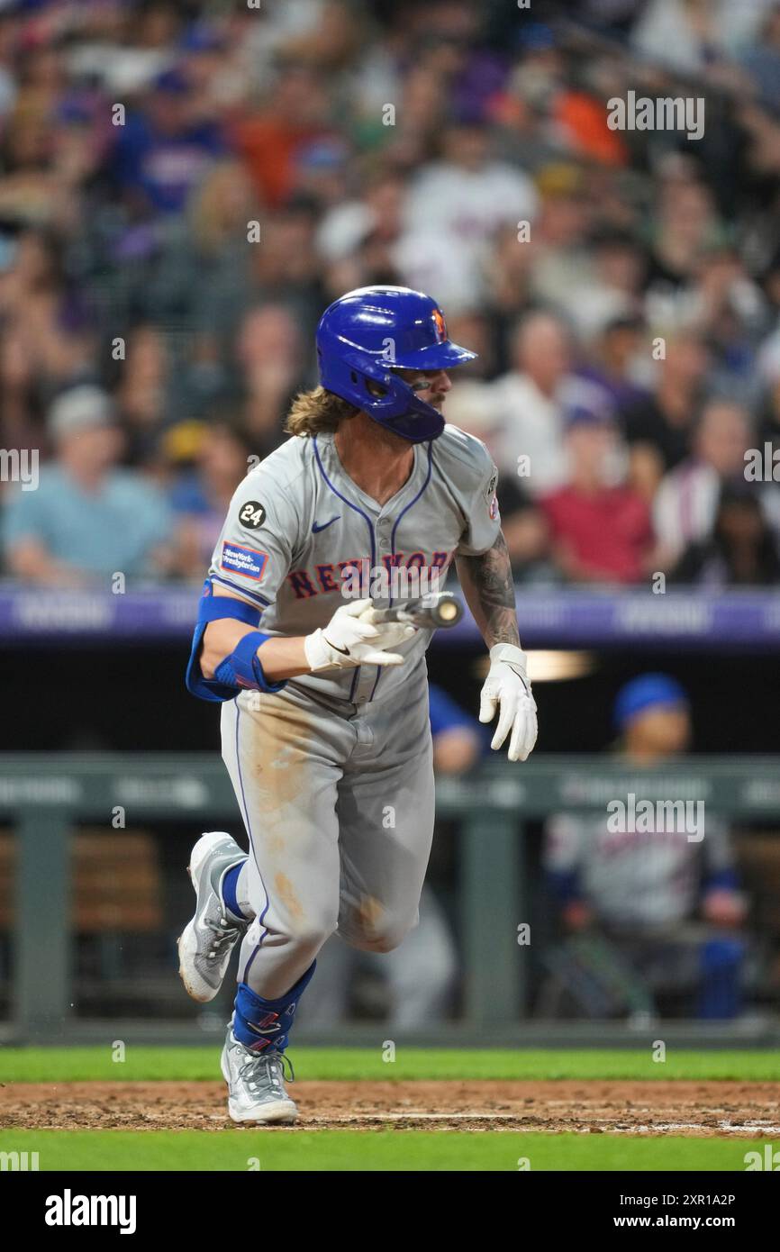 Jesse winker hi-res stock photography and images - Alamy