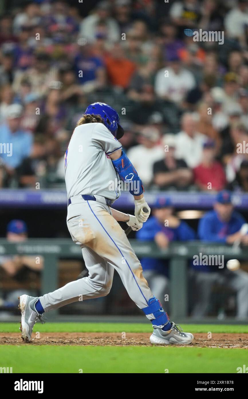 Jesse winker hi-res stock photography and images - Alamy