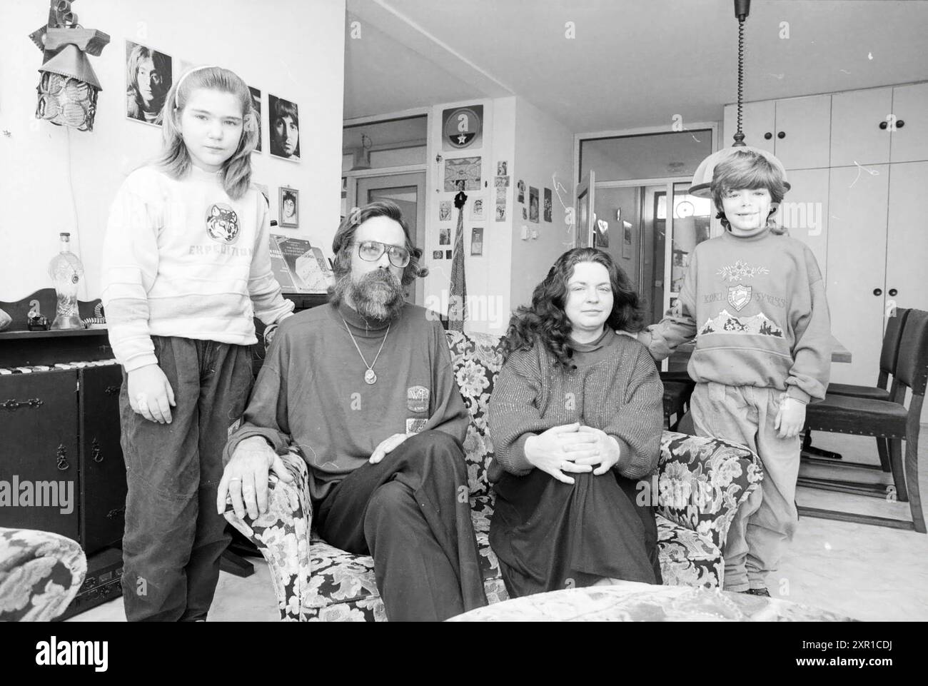 Family oudheusden hi-res stock photography and images - Alamy