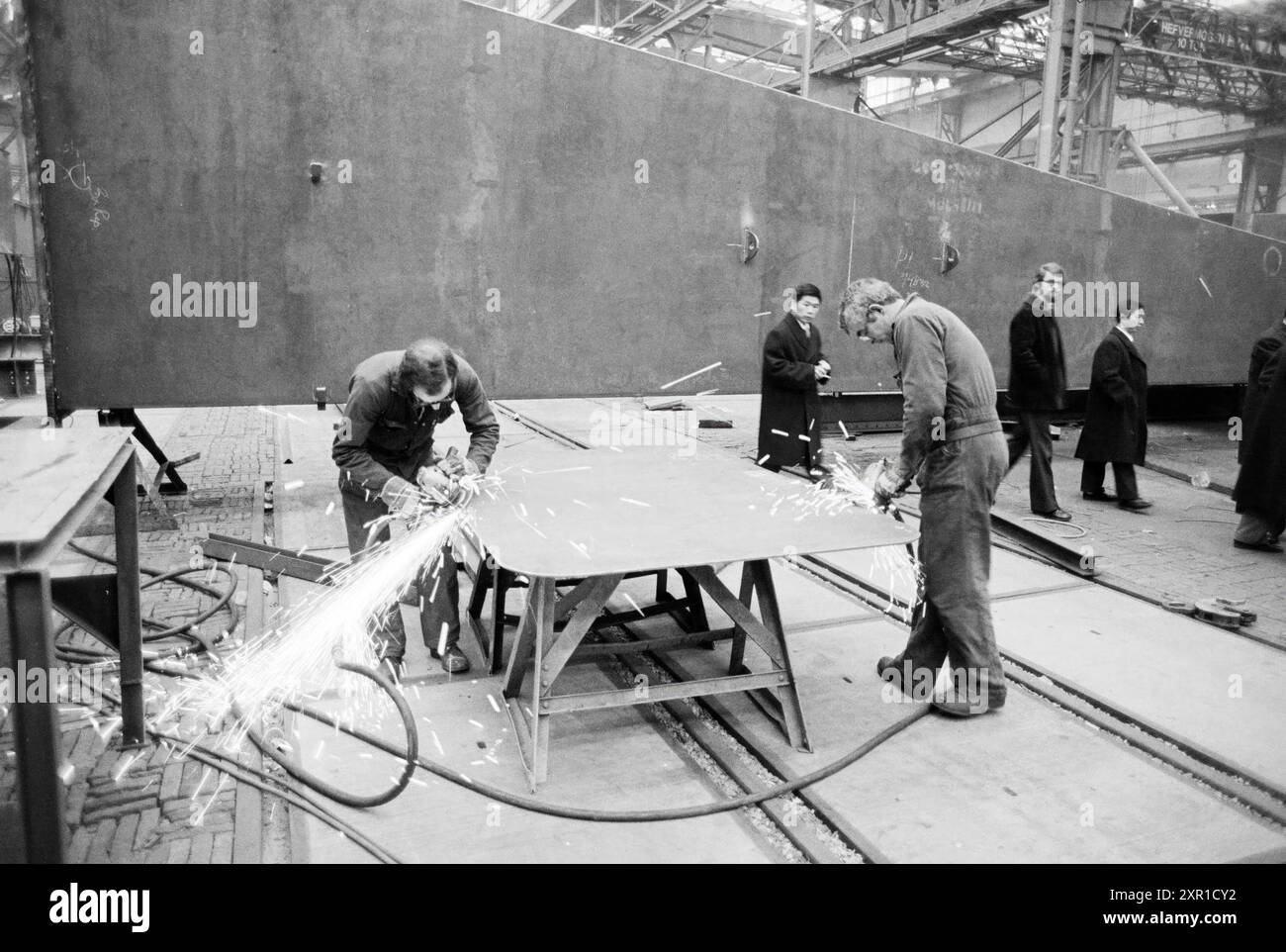 Figee factory hi-res stock photography and images - Alamy