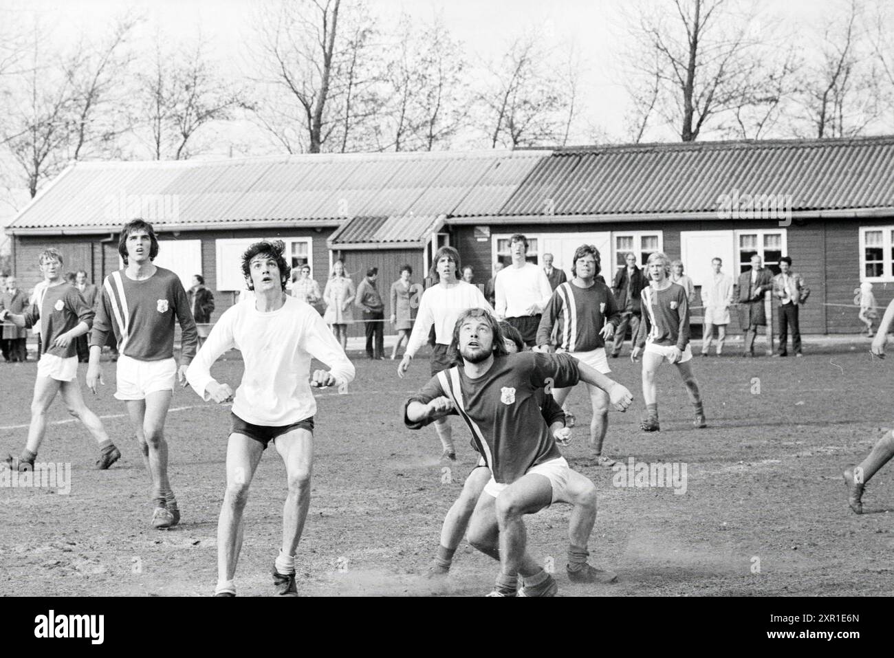 Voetbal vsv hi-res stock photography and images - Alamy
