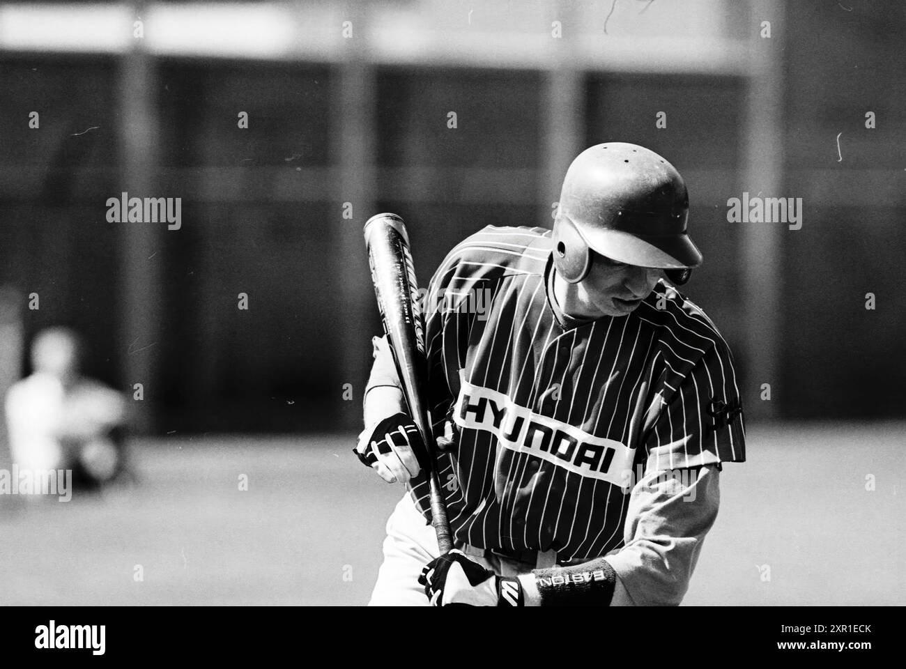 Baseball, Sparks - Twins II, 25-07-1997, Whizgle Dutch News: Historic ...