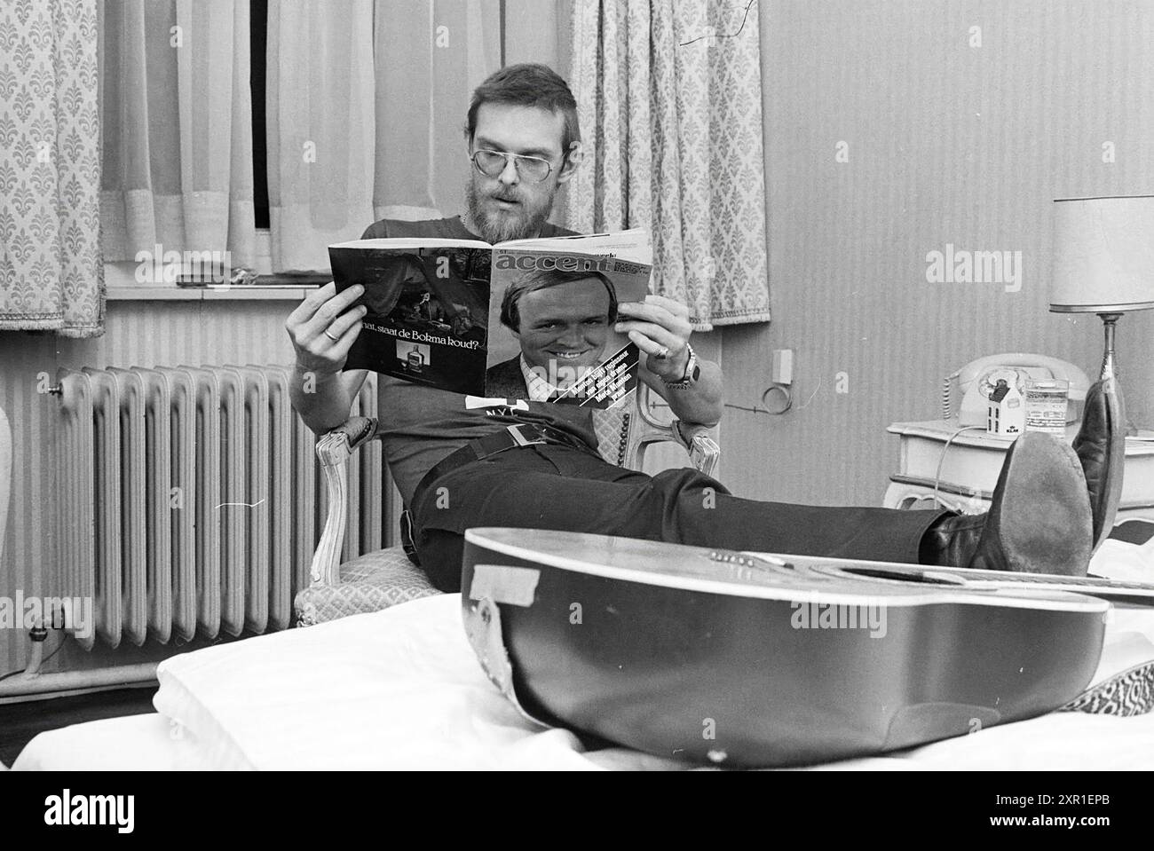 Shawn phillips singer ariola hi-res stock photography and images - Alamy