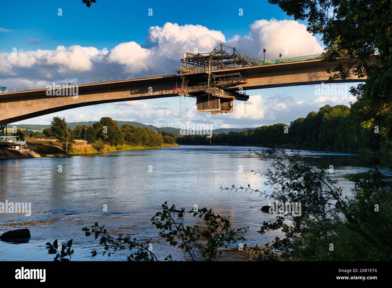 Cross tay link project hi-res stock photography and images - Alamy