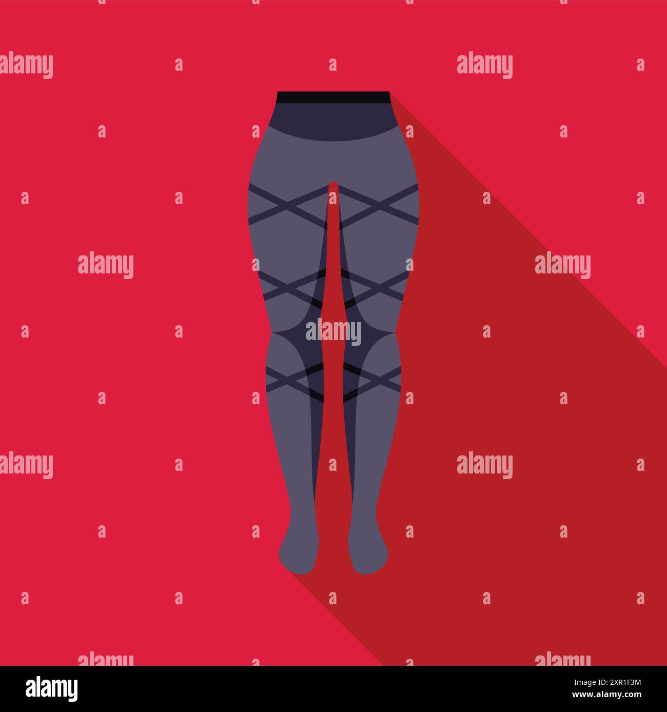 Compression stockings are designed to help improve blood circulation in ...