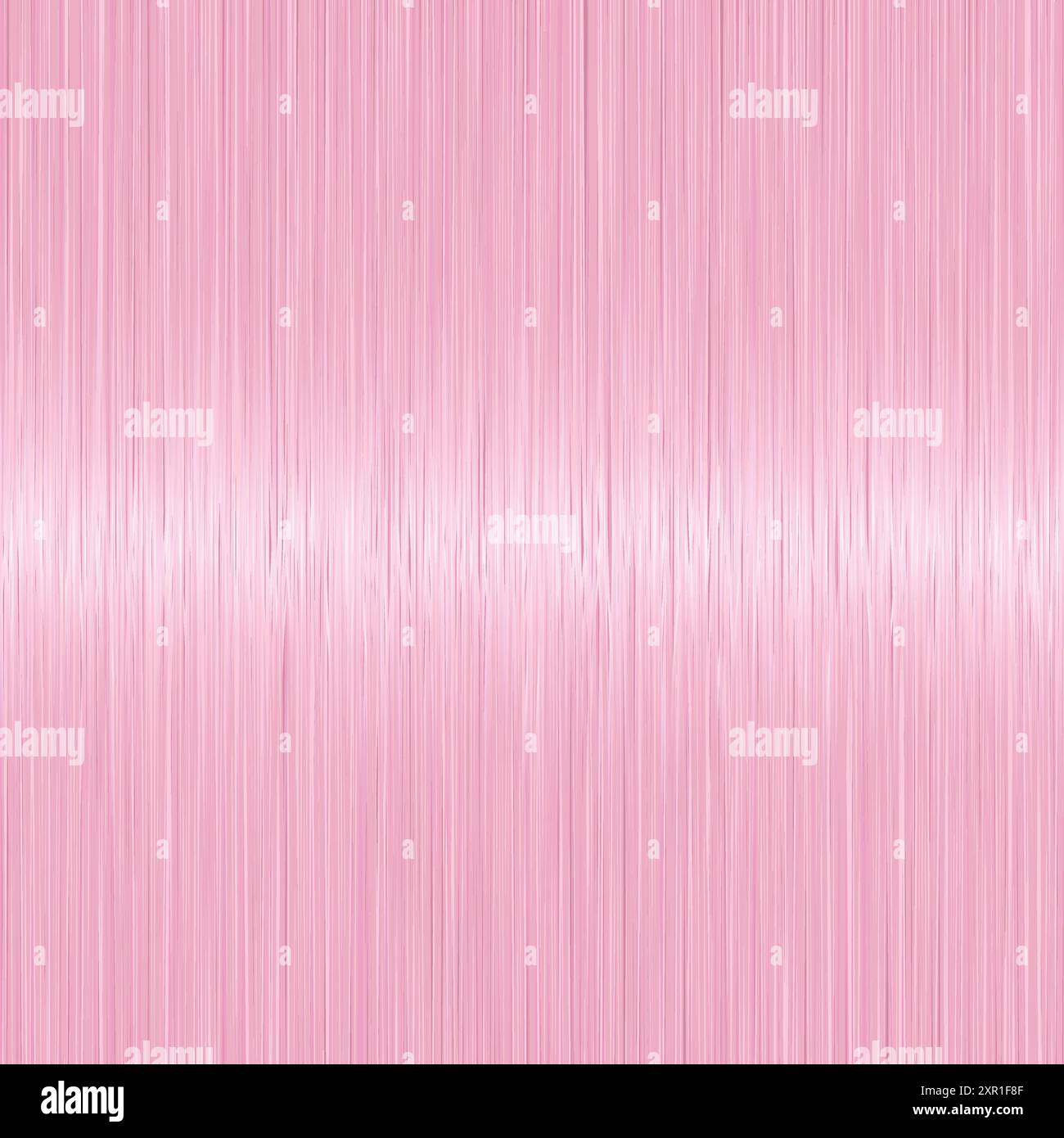 Realistic light pink straight hair texture Stock Vector Image & Art - Alamy