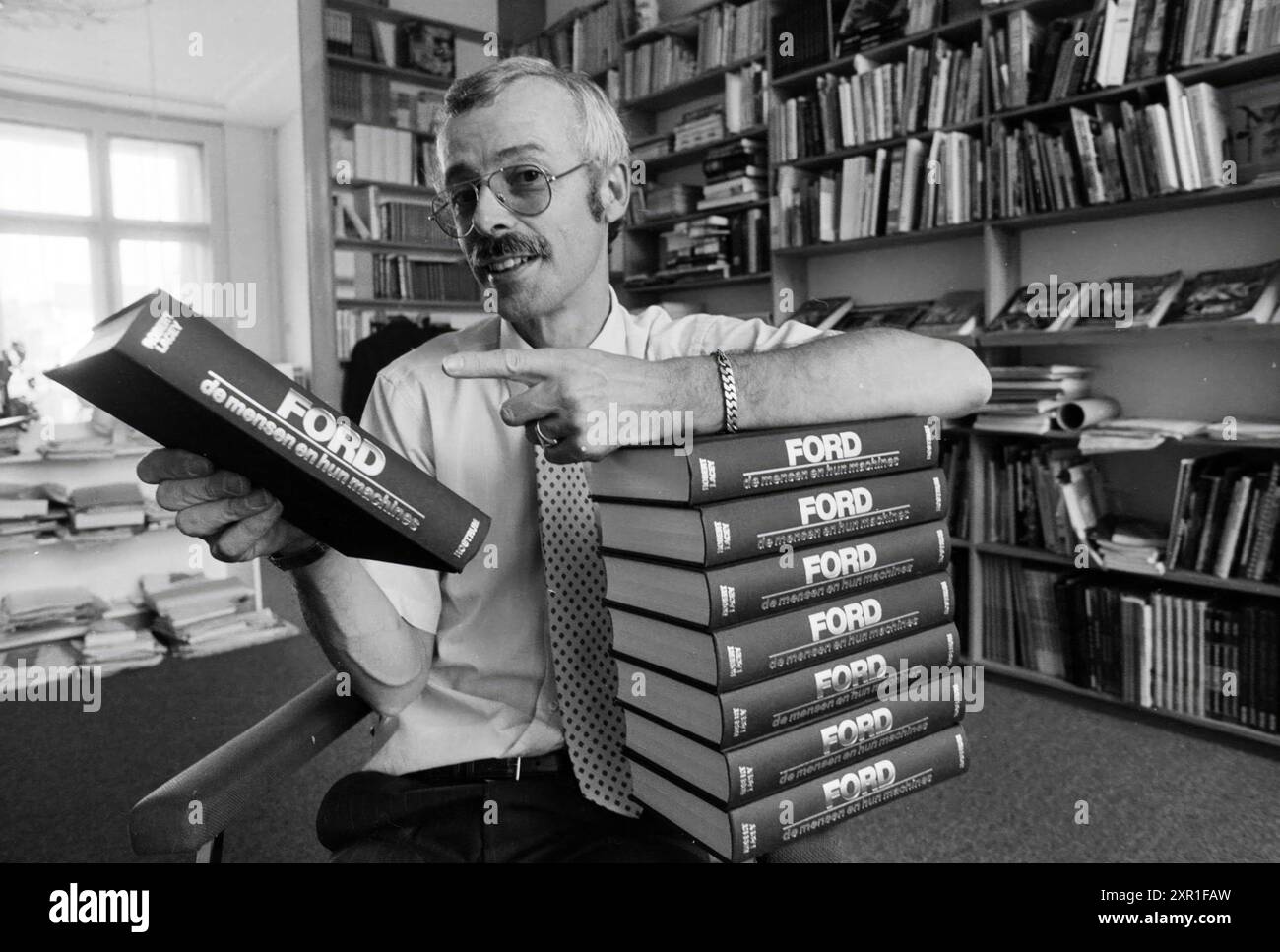 Mr hofman hi-res stock photography and images - Alamy