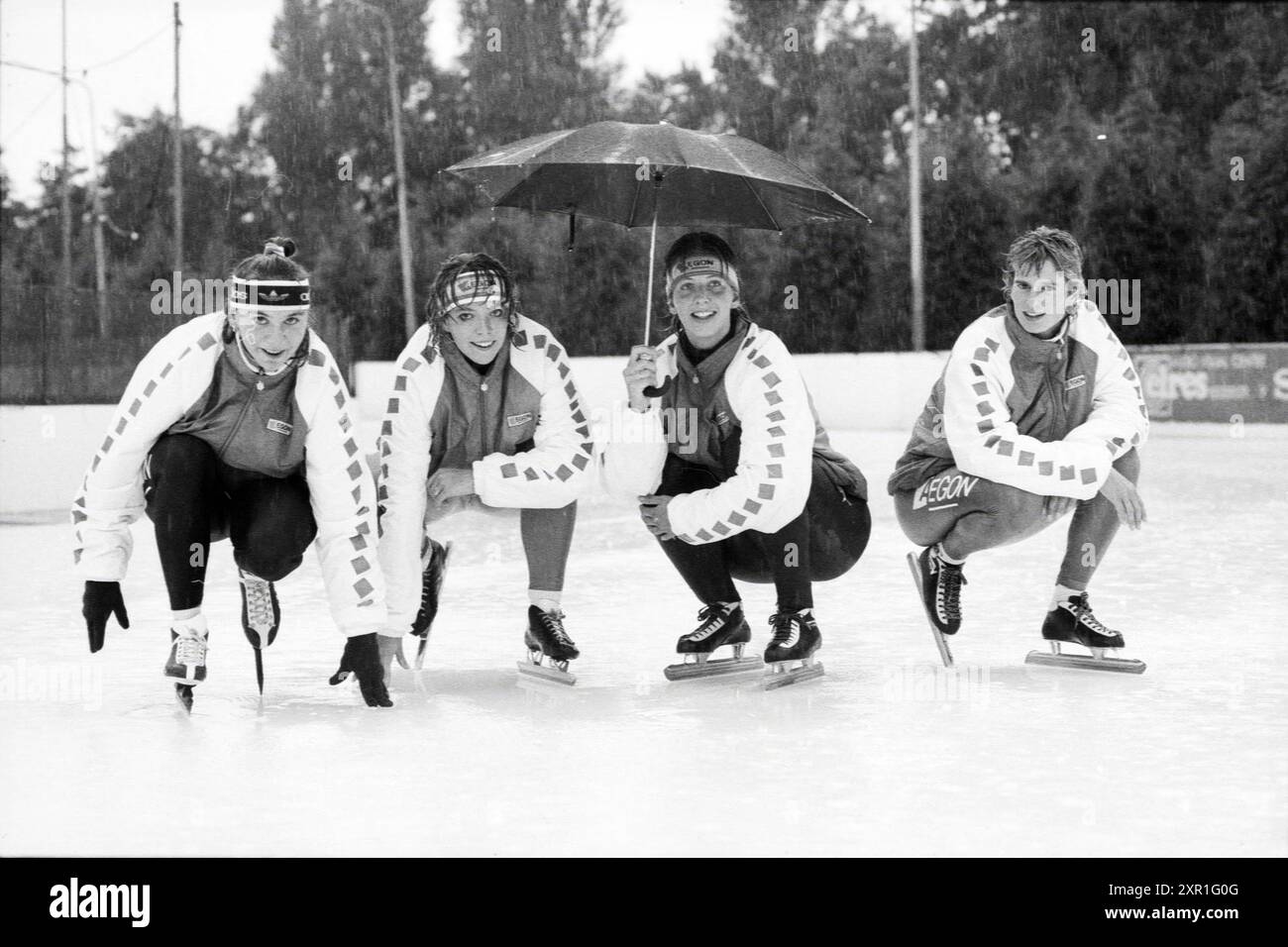 Womens core team hi-res stock photography and images - Alamy