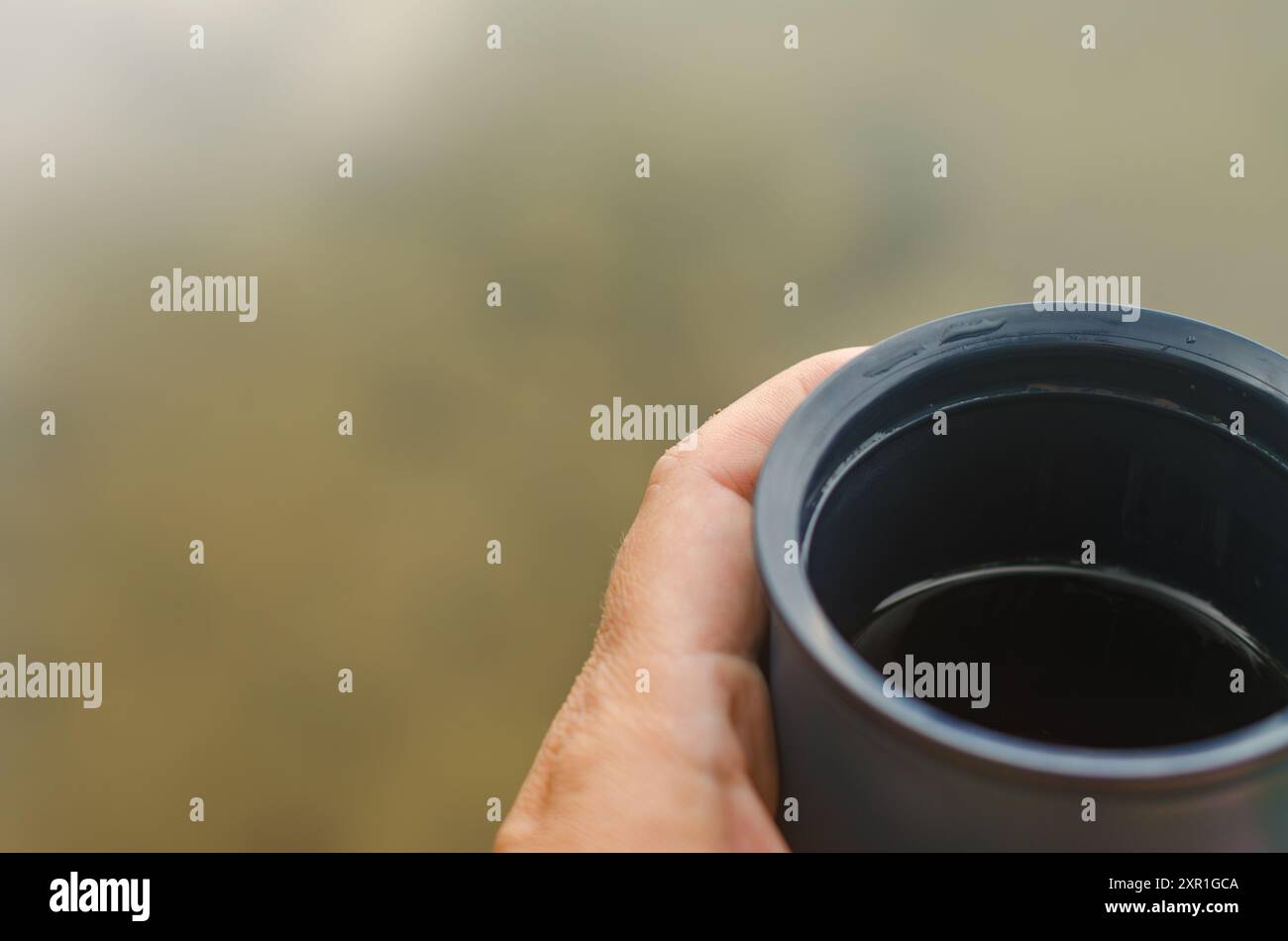 Quality thermos hi-res stock photography and images - Alamy