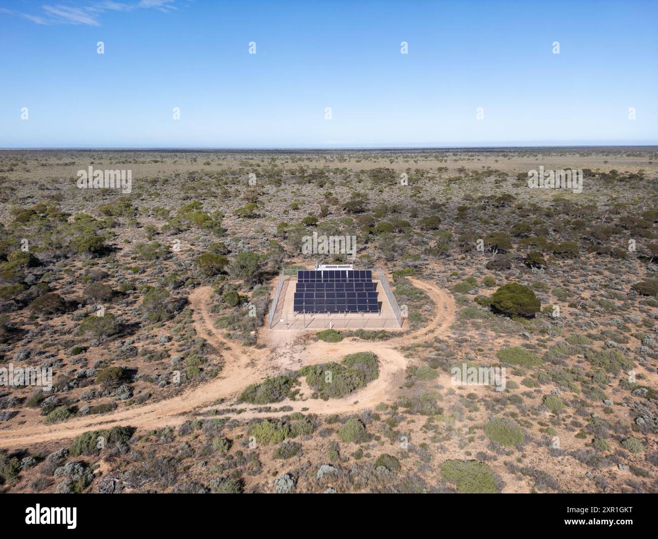 Clean power infrastructure hi-res stock photography and images - Alamy