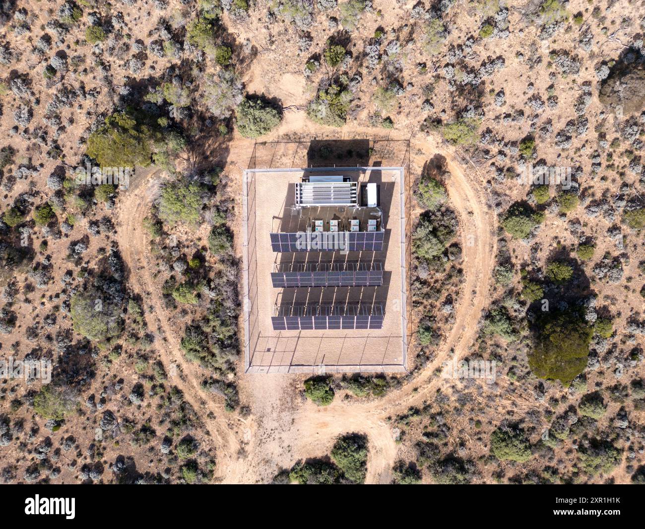 Clean power infrastructure hi-res stock photography and images - Alamy