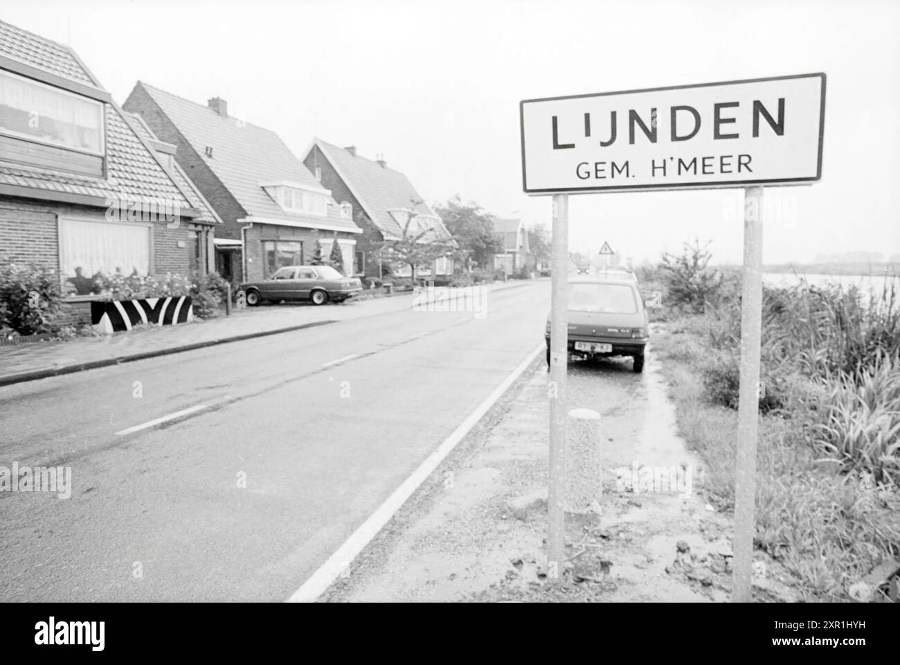 Nameplate lijnden hi-res stock photography and images - Alamy