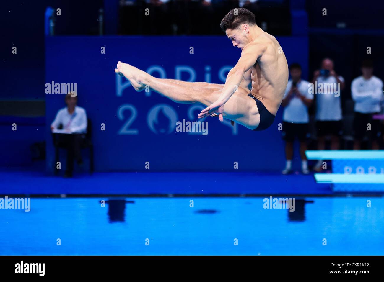 Osmar olvera ibarra of mexico hi-res stock photography and images - Alamy
