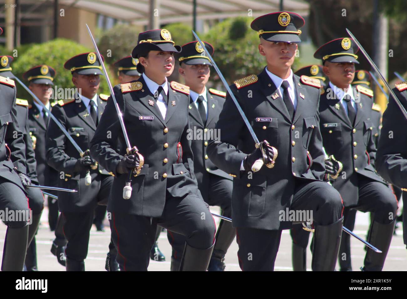 Ceremonia de graduacion hi-res stock photography and images - Alamy
