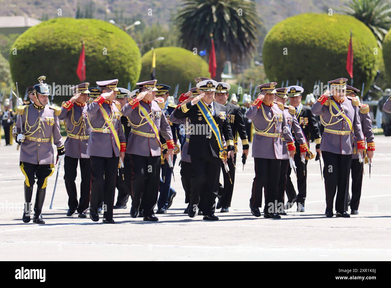 Ceremonia de graduacion hi-res stock photography and images - Alamy