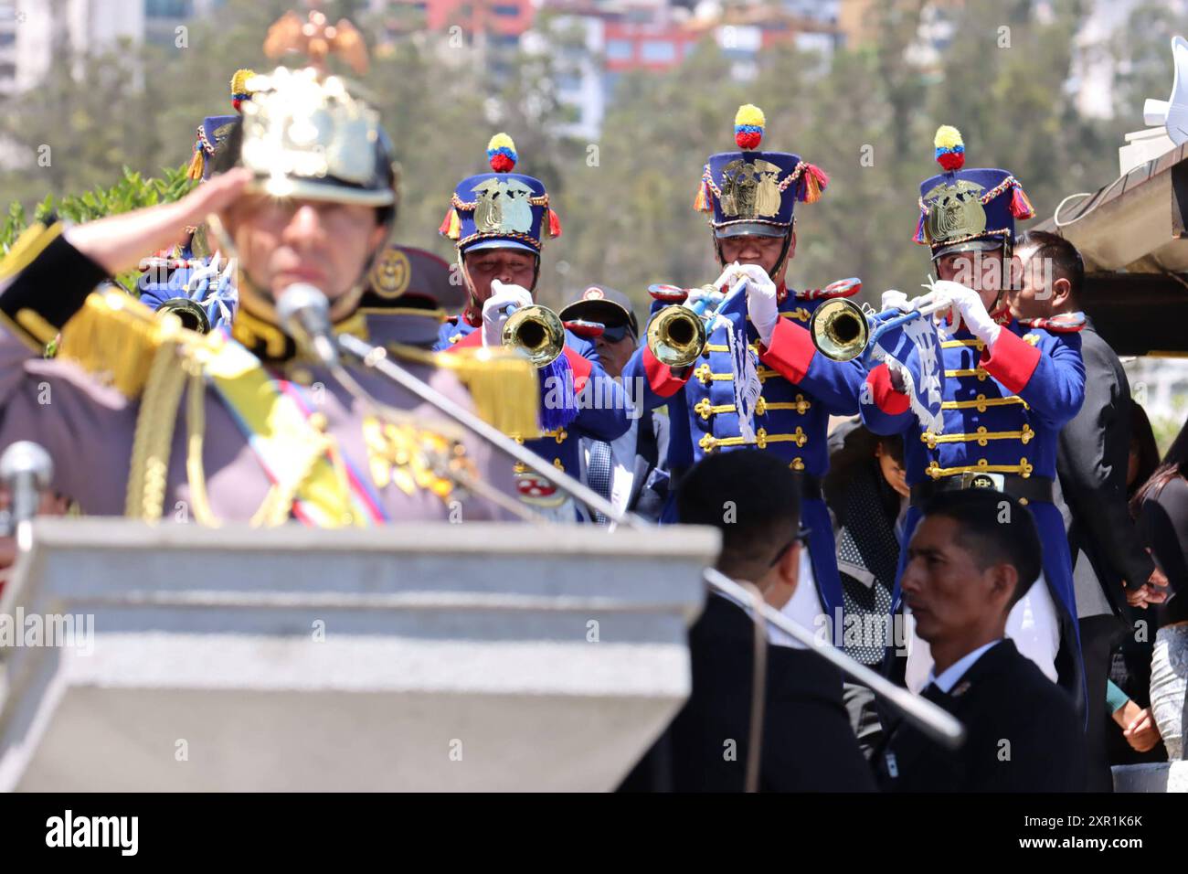 Ceremonia de graduacion hi-res stock photography and images - Alamy