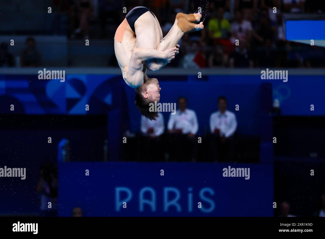 Siyi xie hi-res stock photography and images - Alamy