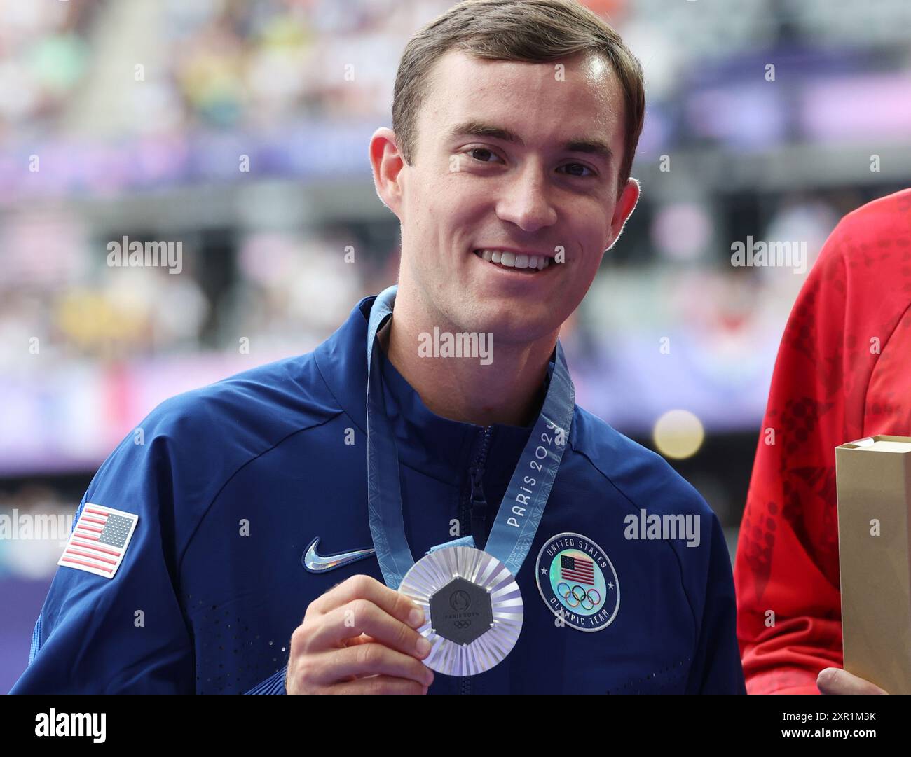 Kenneth rooks hi-res stock photography and images - Alamy