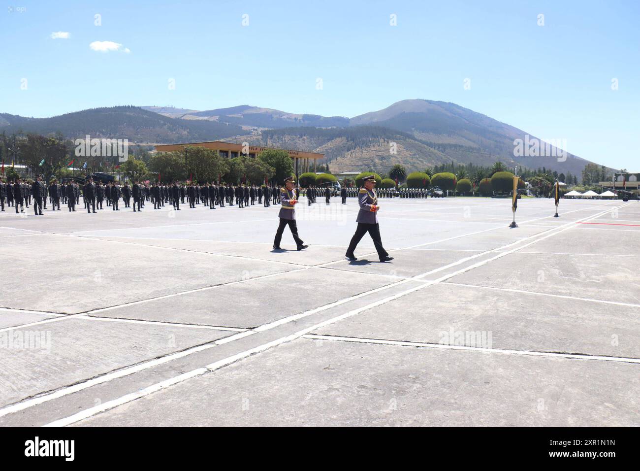 Ceremonia de graduacion hi-res stock photography and images - Alamy