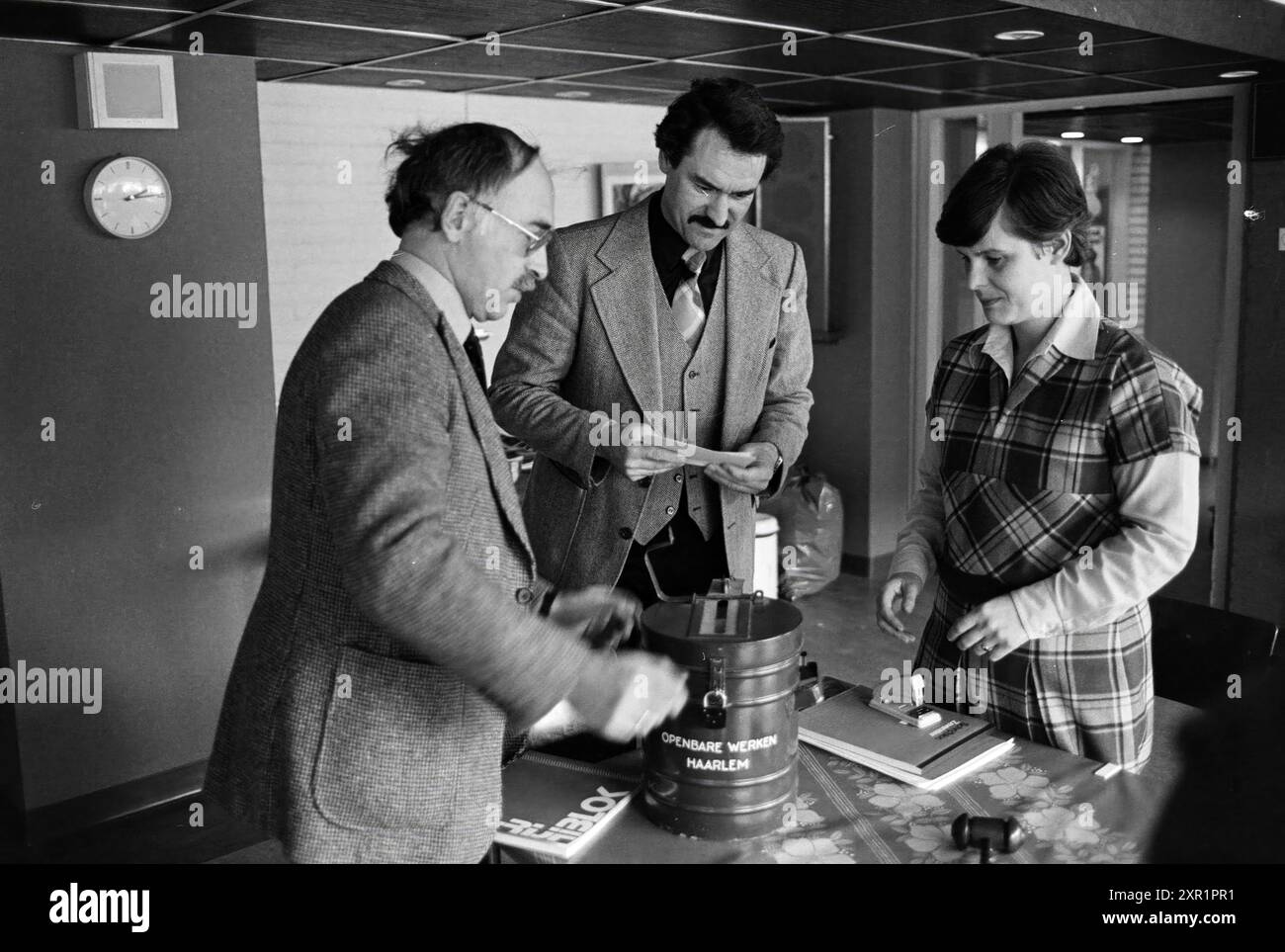 Henk scheffelaar hi-res stock photography and images - Alamy