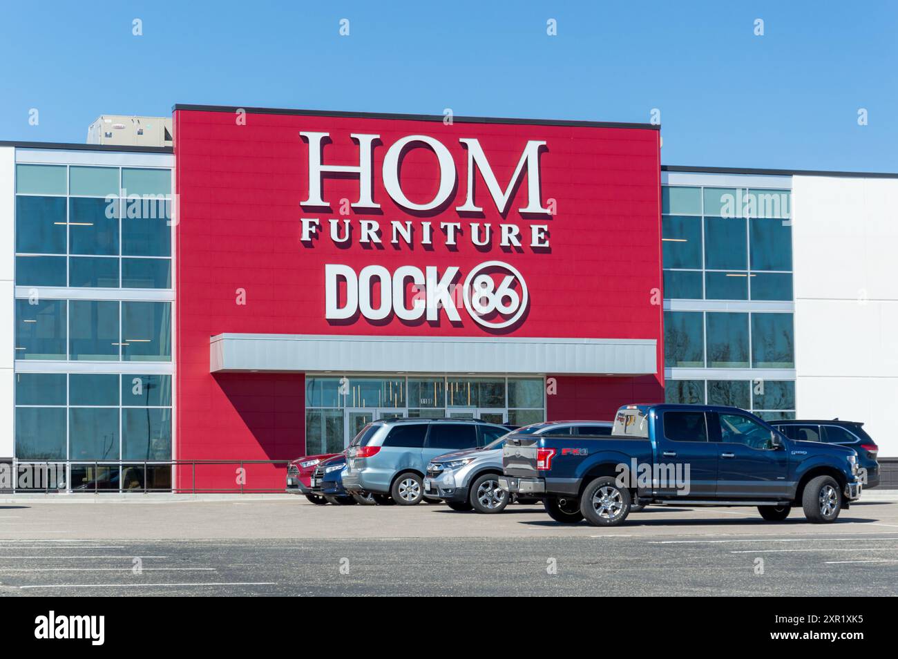 Hom business logo hi-res stock photography and images - Alamy
