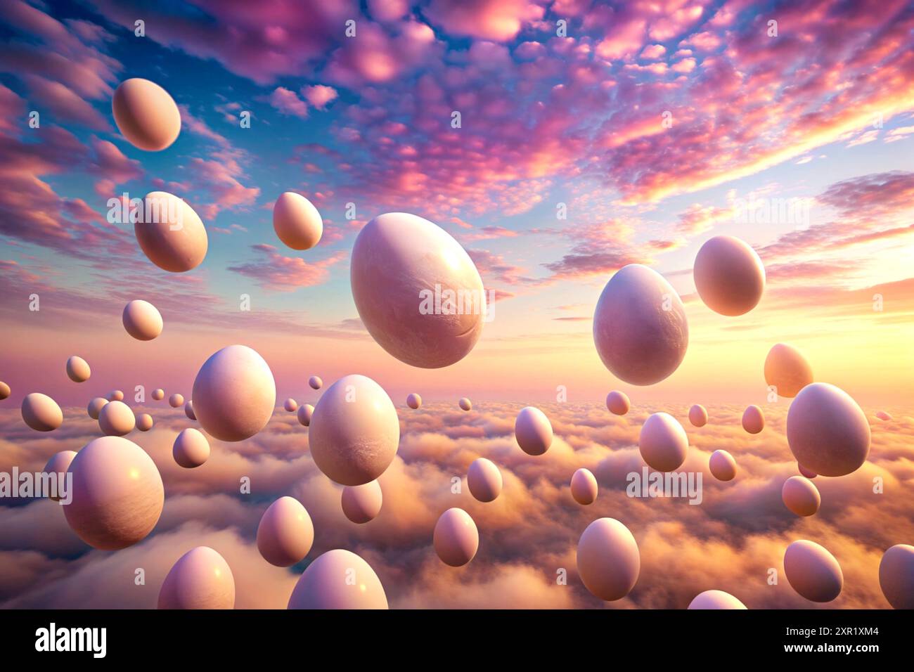 Developing bird embryo egg hi-res stock photography and images - Alamy