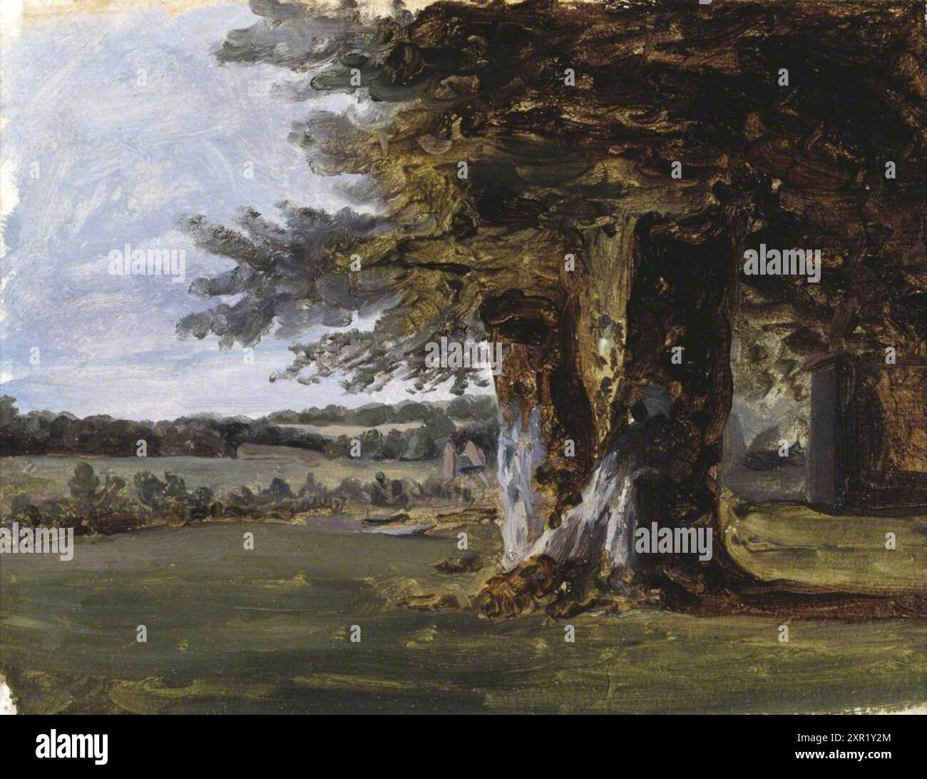 George garrard garrard hi-res stock photography and images - Alamy