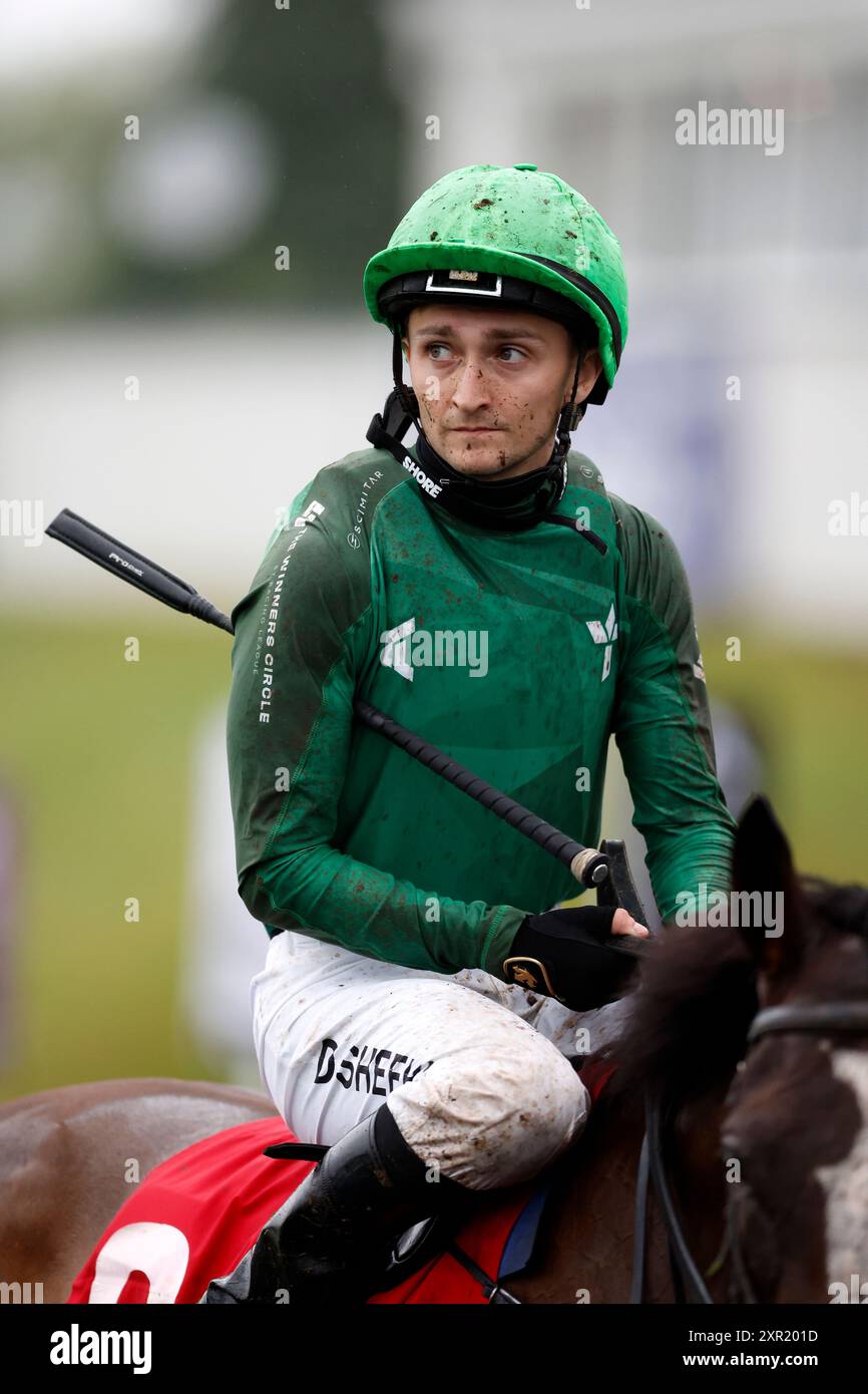 Danny sheehy hi-res stock photography and images - Alamy