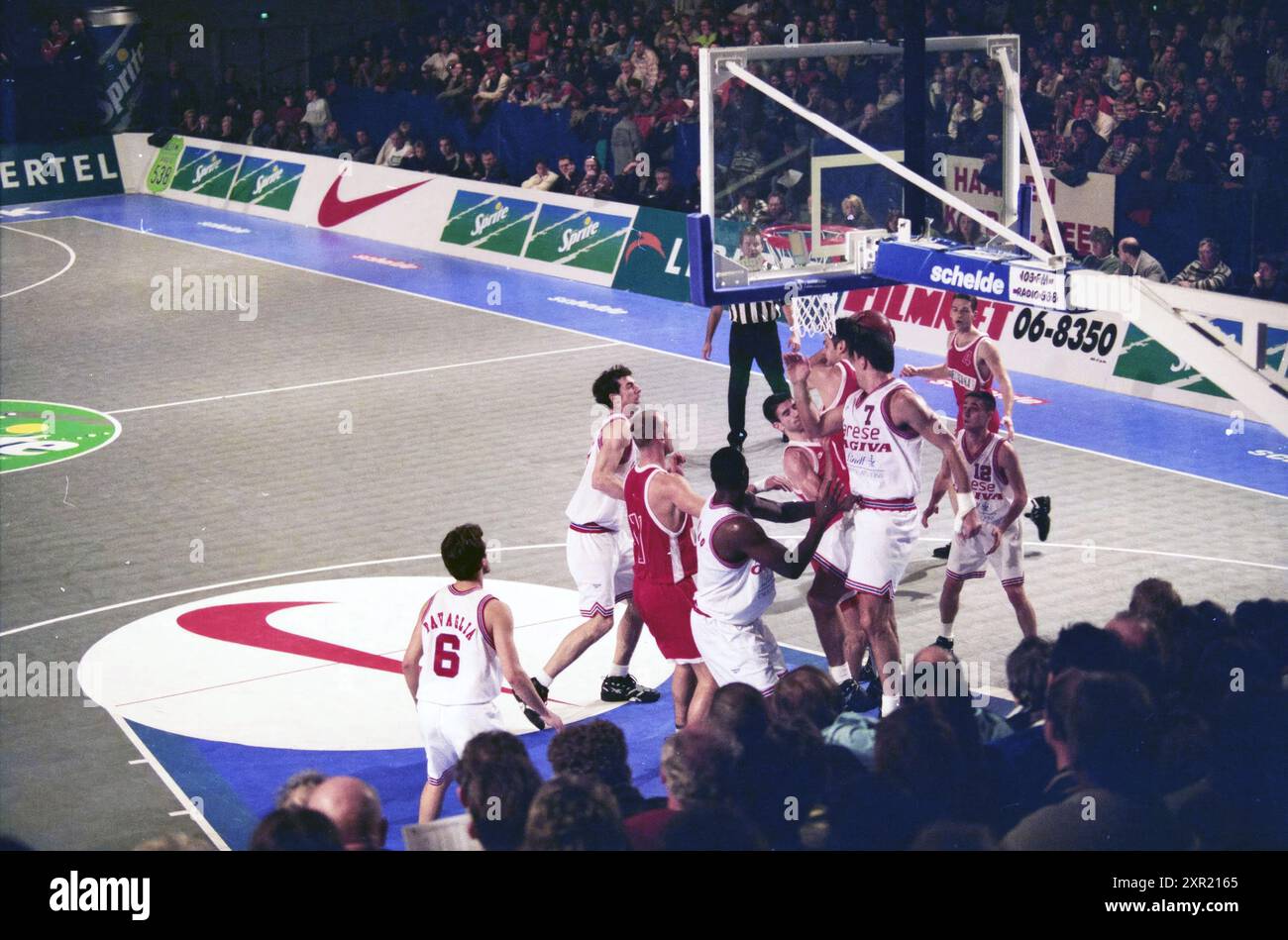 HBW, MVP [Most Valuable Player], 01-01-1997, Whizgle Dutch News ...