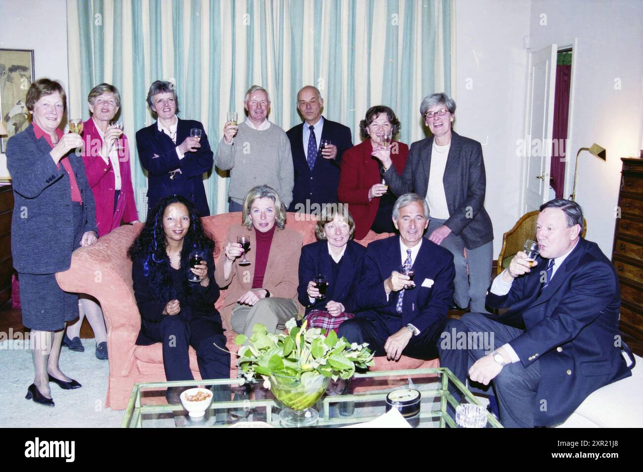 Dutch golf federation hi-res stock photography and images - Alamy