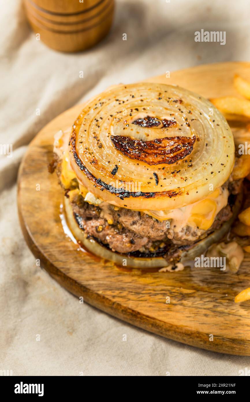 Flying dutchman hamburger hi-res stock photography and images - Alamy
