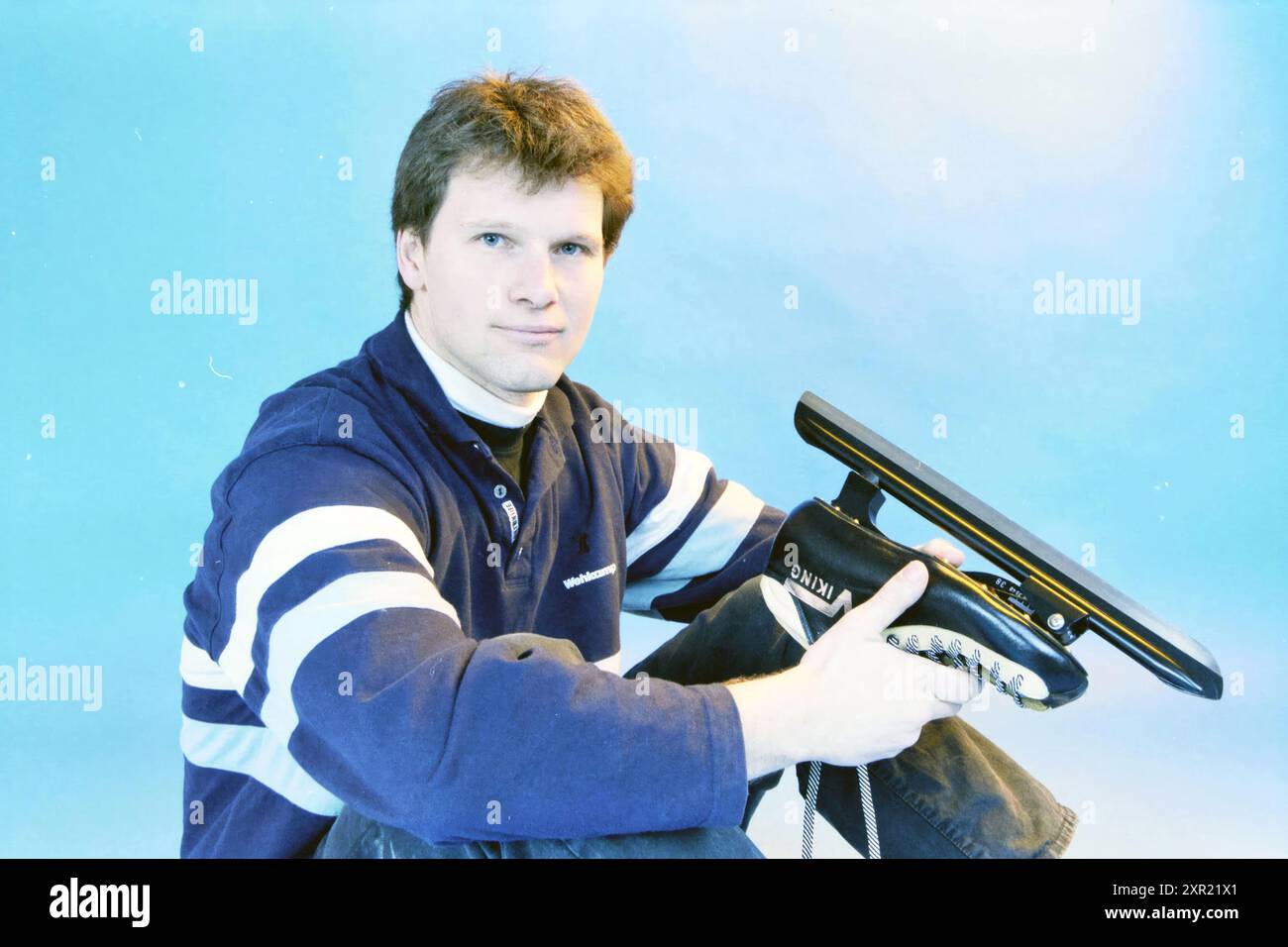 Edward hagen hi-res stock photography and images - Alamy