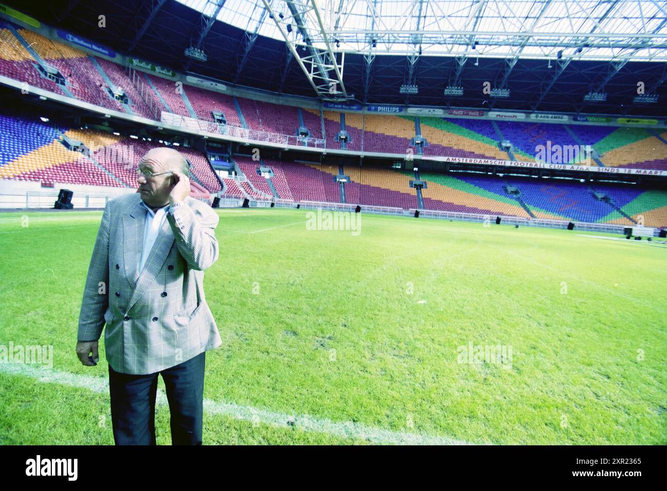 Bobby haarms hi-res stock photography and images - Alamy