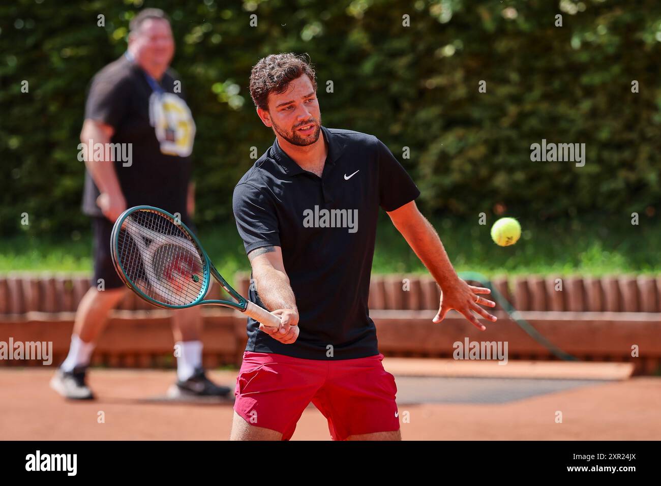 Richie korpatsch hi-res stock photography and images - Alamy