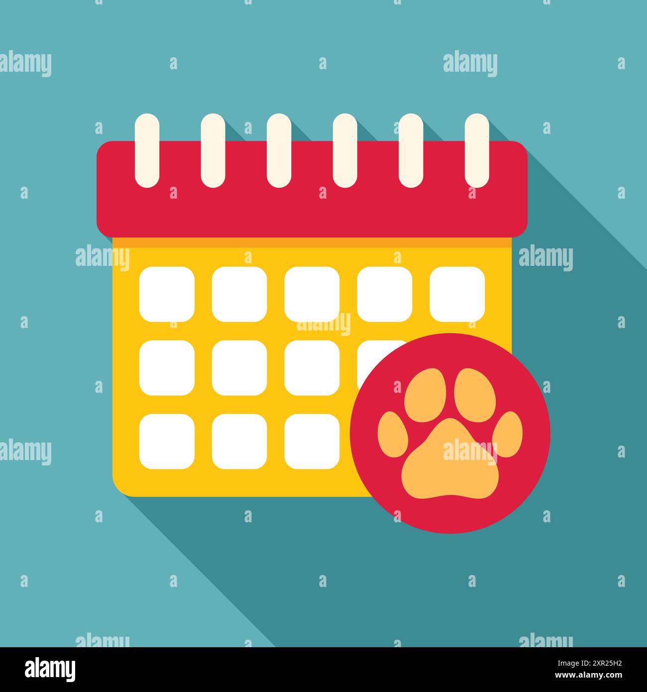 Dog boarding Stock Vector Images - Alamy