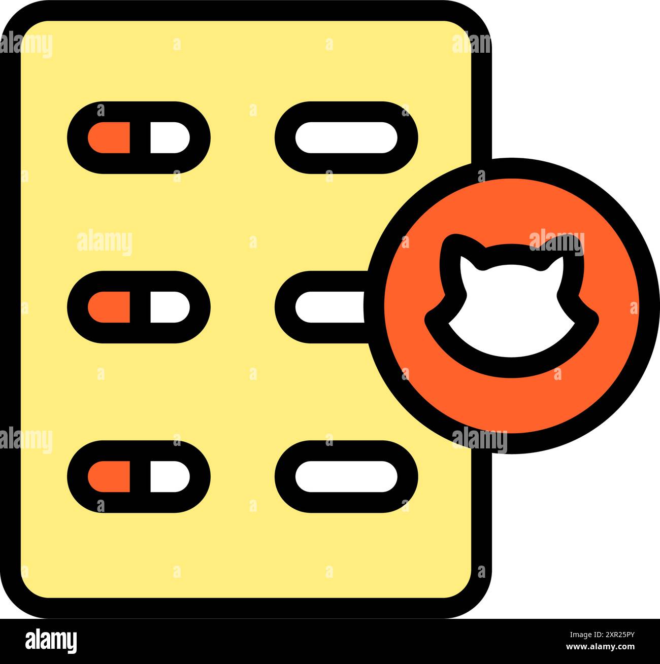 Function of vitamins Stock Vector Images - Alamy