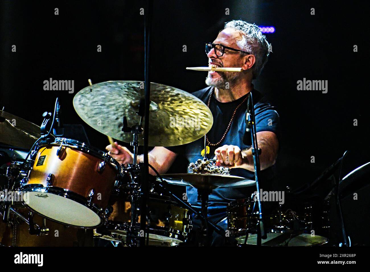 Ziv ravitz hi-res stock photography and images - Alamy
