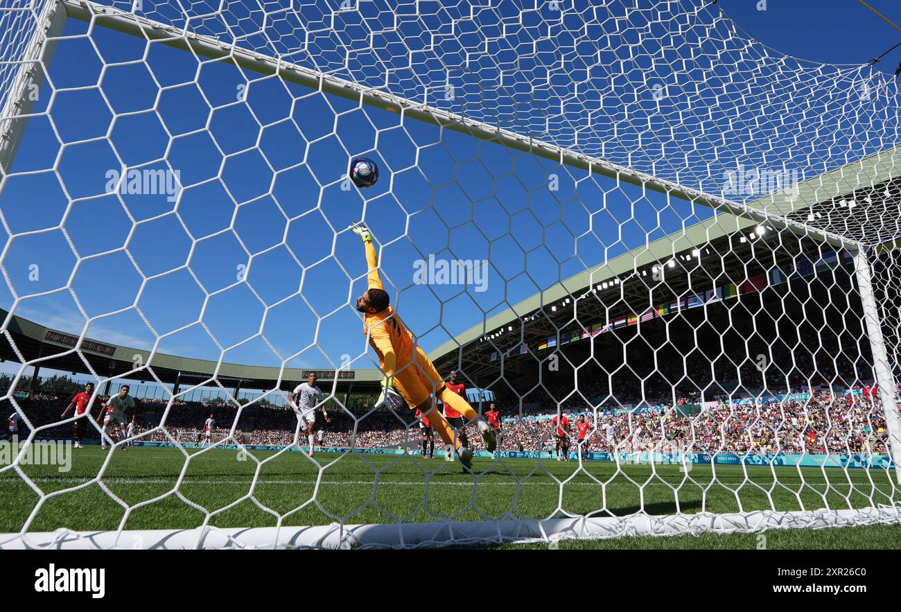 Egypts goalkeeper hi-res stock photography and images - Alamy