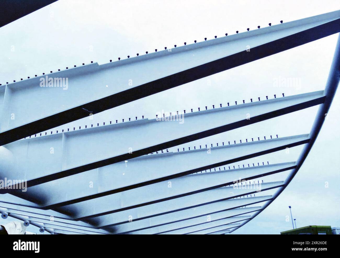 Calatravabrug hi-res stock photography and images - Alamy